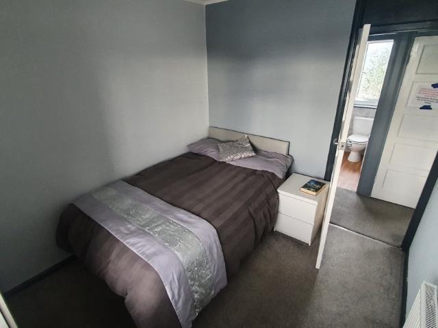 4 bedroom house to rent