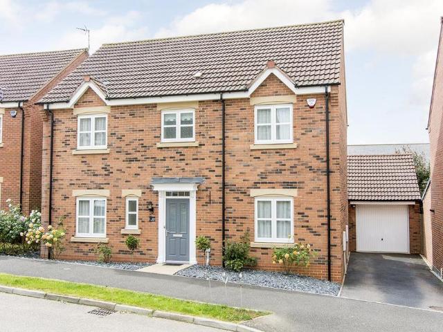 4 bedroom house to rent