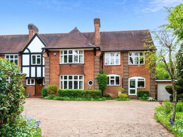 4 bedroom house to rent