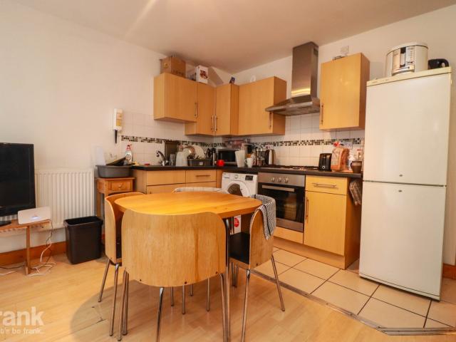 4 bedroom house to rent