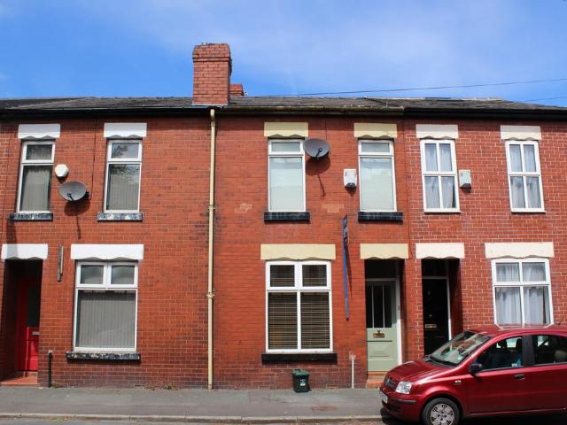 4 bedroom house to rent