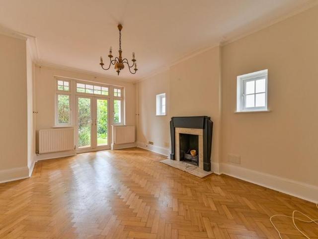 4 bedroom house to rent