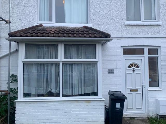 4 bedroom house to rent