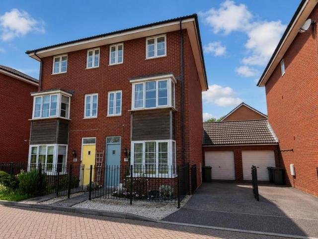 4 bedroom house to rent