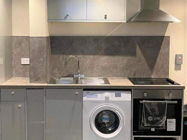 4 bedroom house to rent