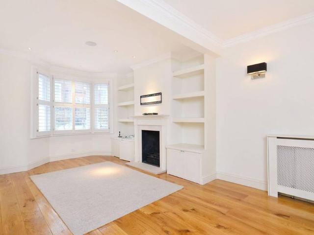 4 bedroom house to rent