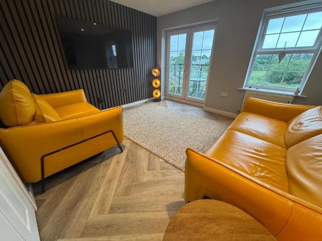4 bedroom house to rent