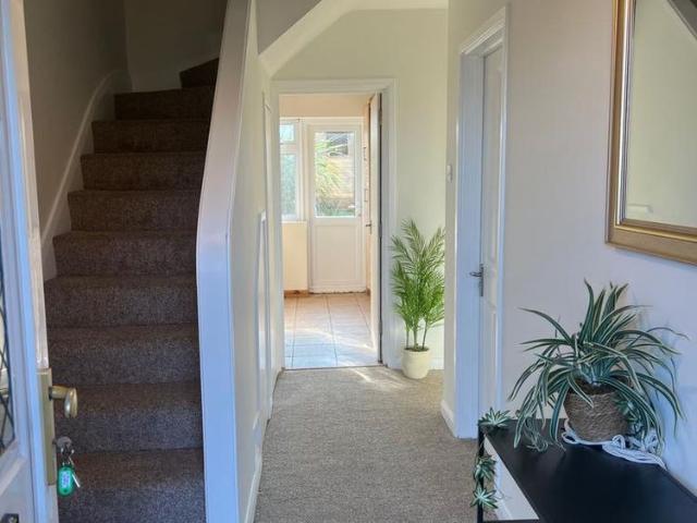 4 bedroom house to rent