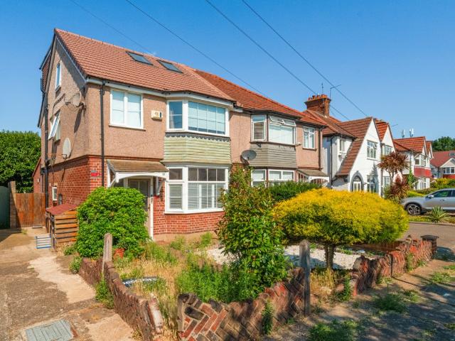 4 bedroom House To Rent