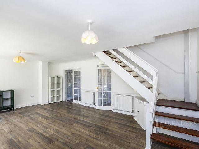 4 bedroom house to rent