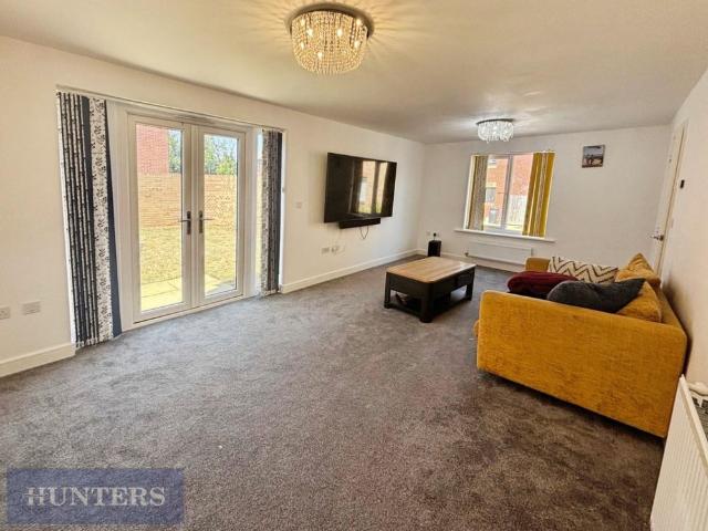 4 bedroom House To Rent