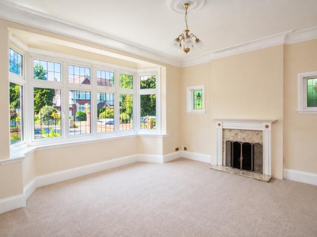 4 bedroom house to rent
