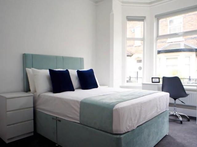 4 bedroom house to rent