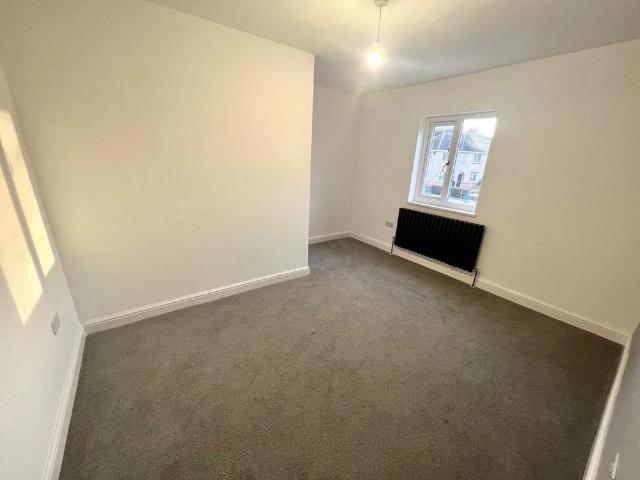 4 bedroom house to rent