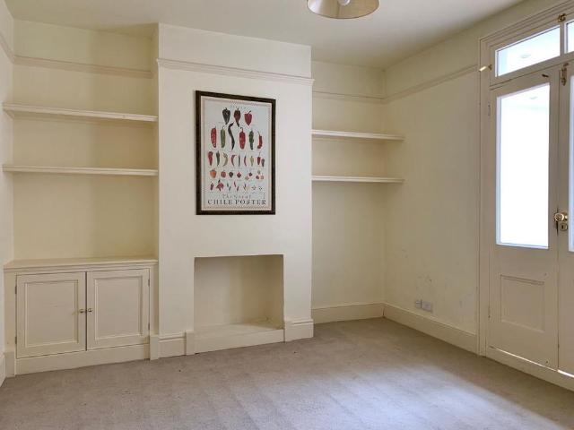 4 bedroom house to rent