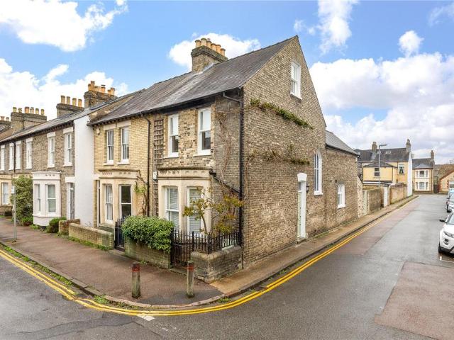 4 bedroom house to rent
