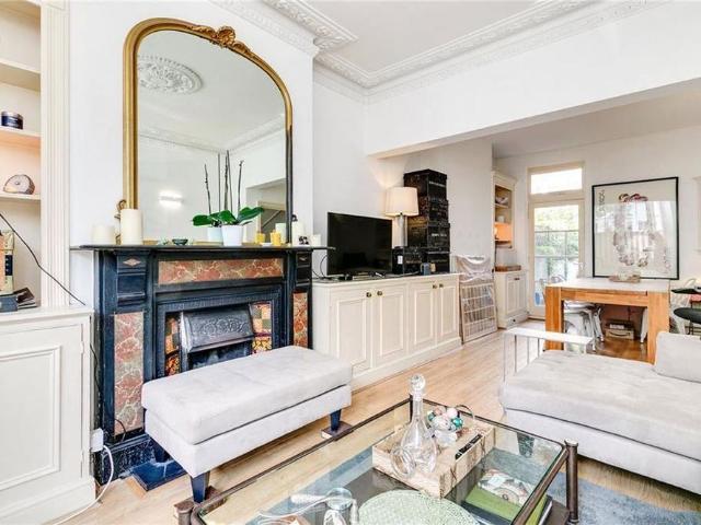 4 bedroom house to rent