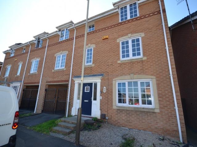 4 bedroom House To Rent