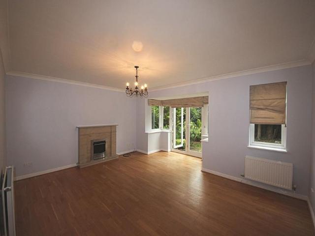 4 bedroom house to rent