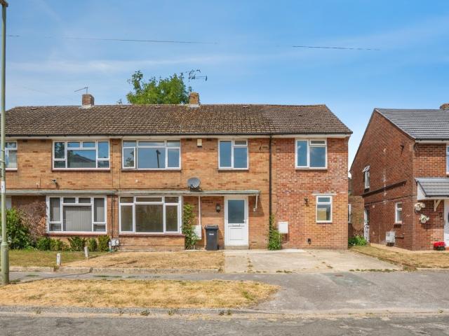 4 bedroom house to rent