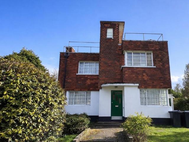 4 bedroom house to rent