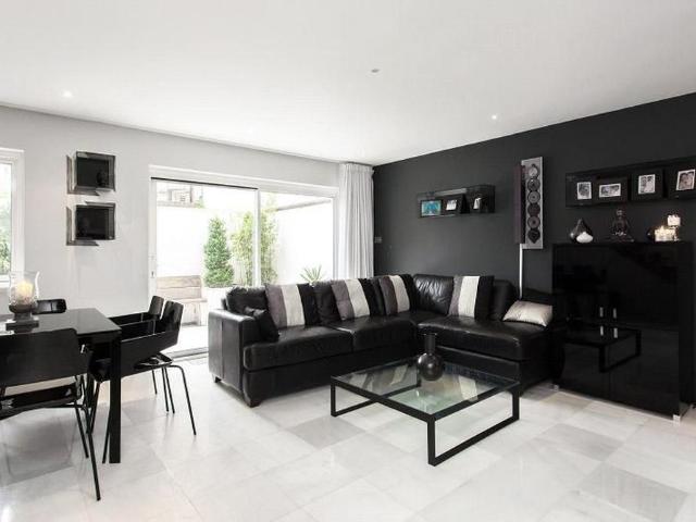 4 bedroom house to rent