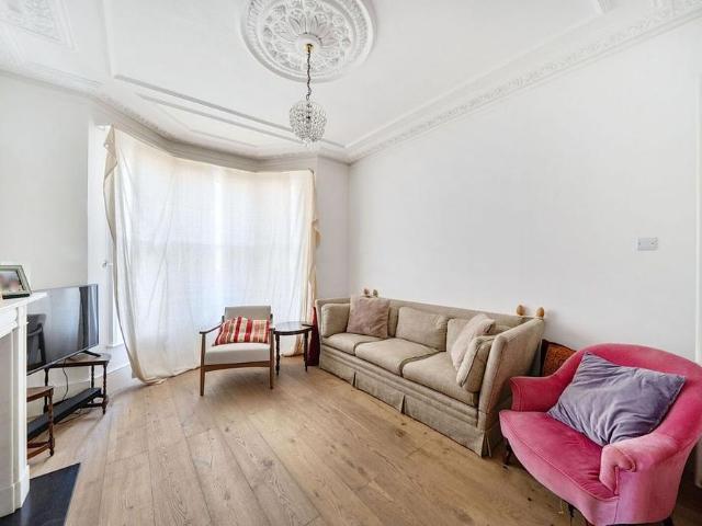 4 bedroom house to rent