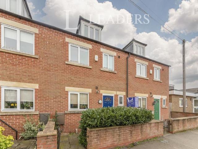 4 bedroom house to rent
