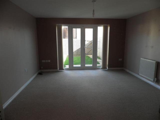 4 bedroom house to rent