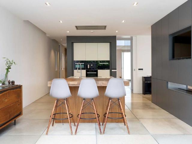 4 bedroom house to rent
