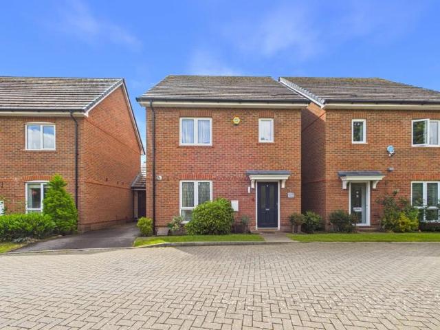 4 bedroom house to rent