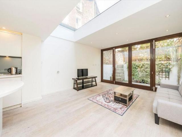 4 bedroom house to rent