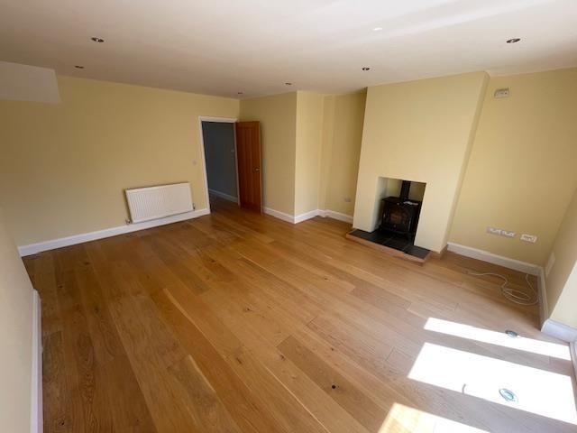 4 bedroom house to rent