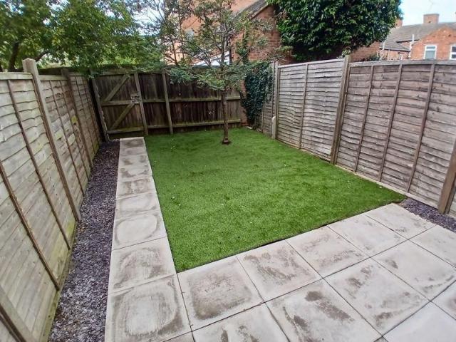 4 bedroom house to rent