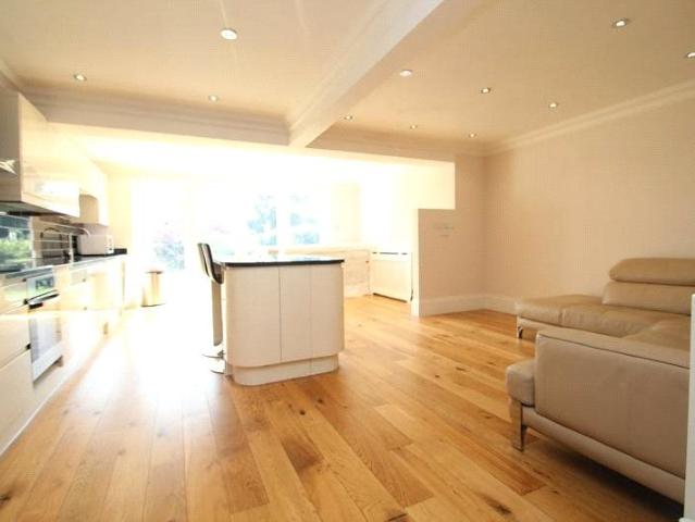 4 bedroom house to rent