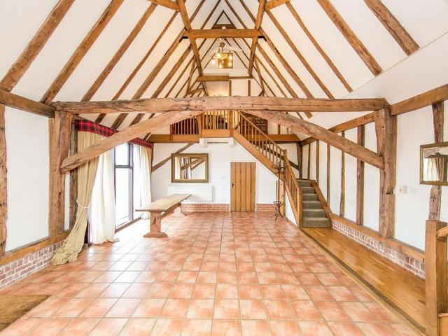4 bedroom house to rent