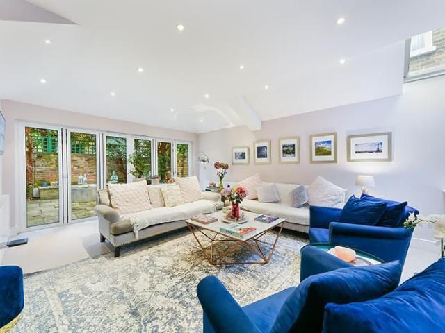 4 bedroom house to rent