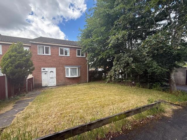 4 bedroom house to rent