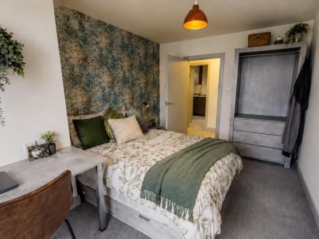 4 bedroom house to rent