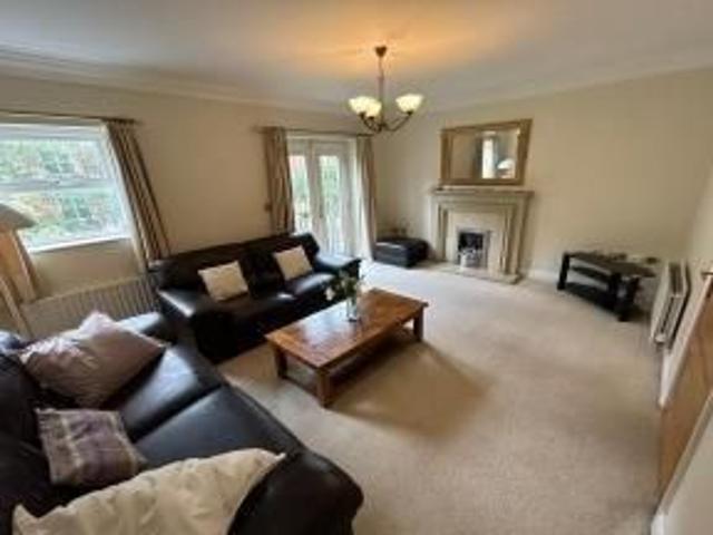 4 bedroom house to rent