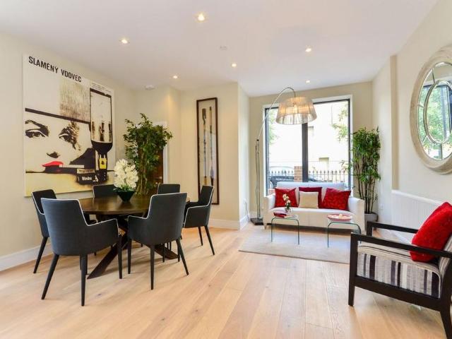 4 bedroom house to rent