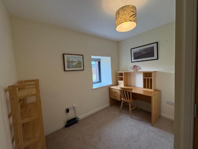 4 bedroom house to rent
