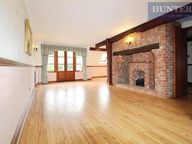 4 bedroom house to rent