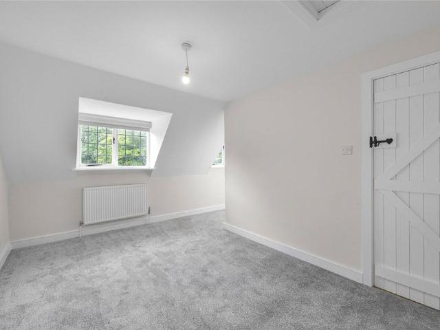 4 bedroom house to rent