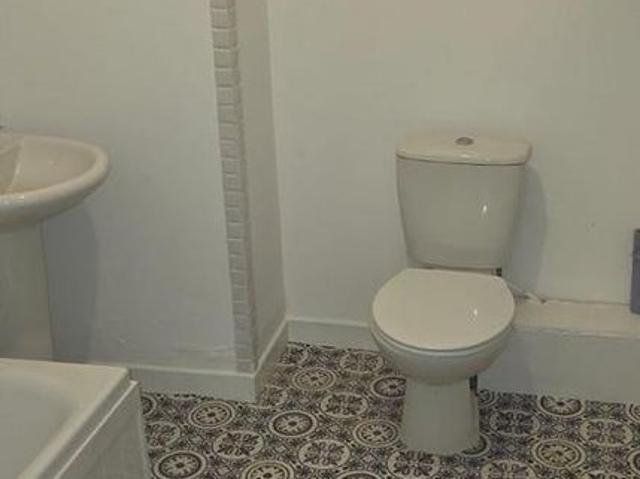 4 bedroom house to rent