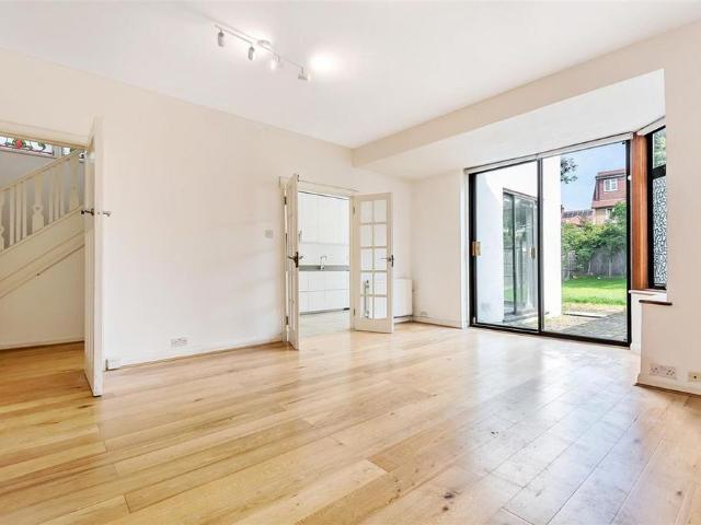 4 bedroom house to rent