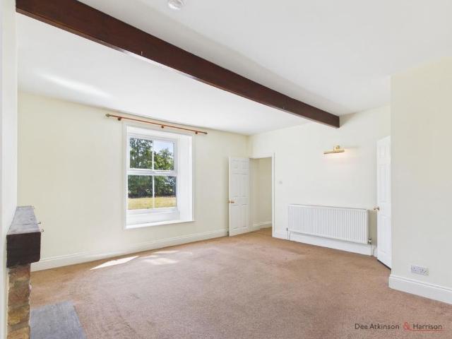 4 bedroom house to rent