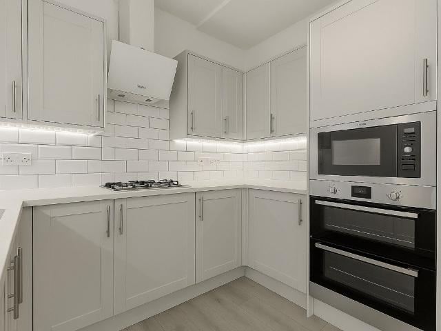 4 bedroom house to rent