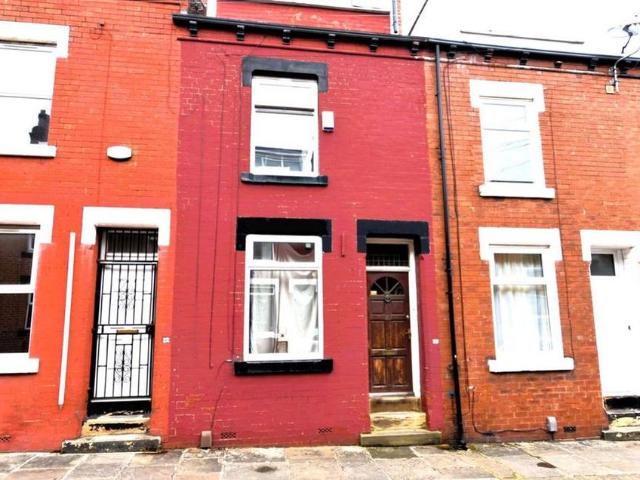 4 bedroom house to rent