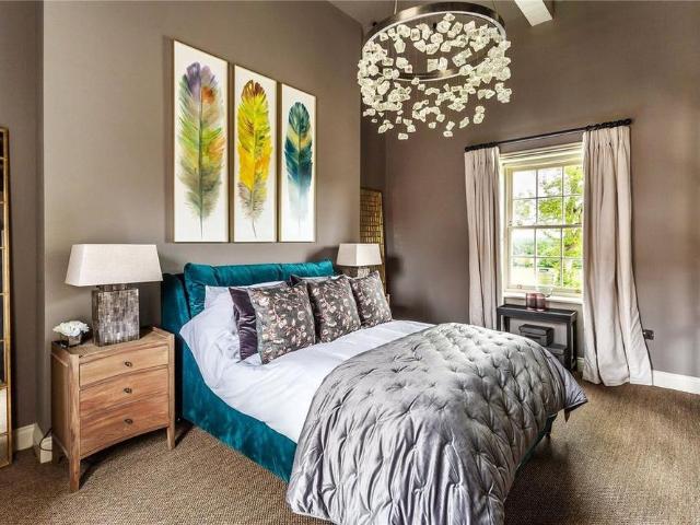 4 bedroom house to rent